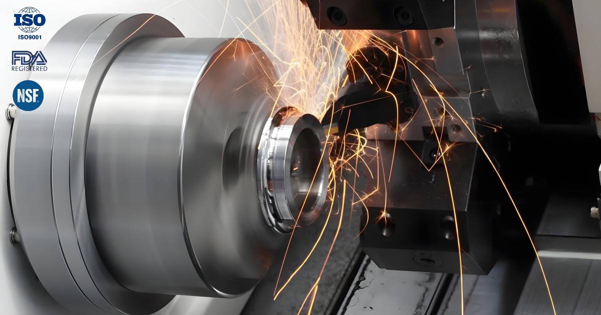 Industrial Cutting Solutions for 12+ Industries | DYYRENT® Blades
